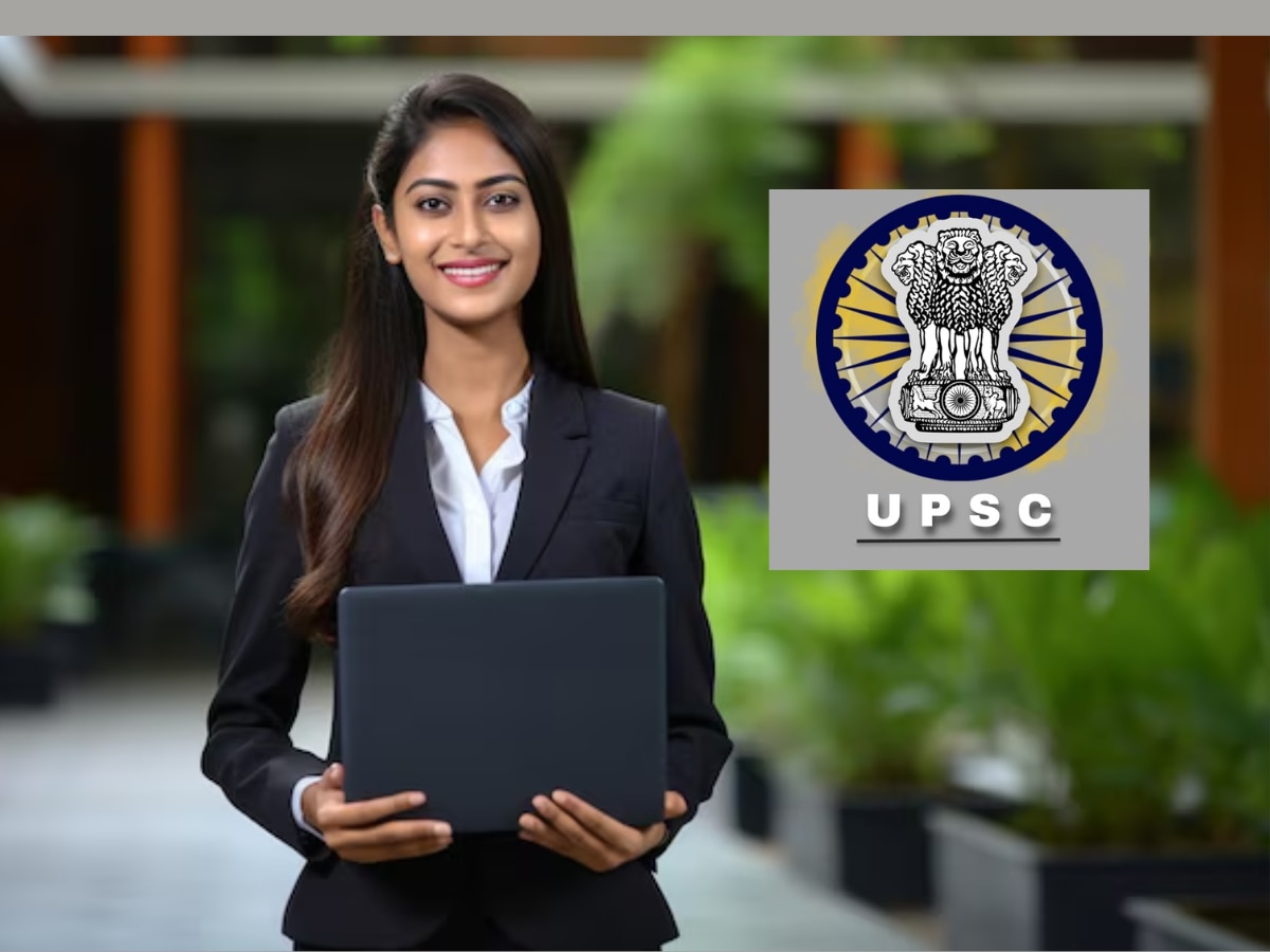 UPSC Assistant Professor Vacancy 2025 assistant professor Job Details ...