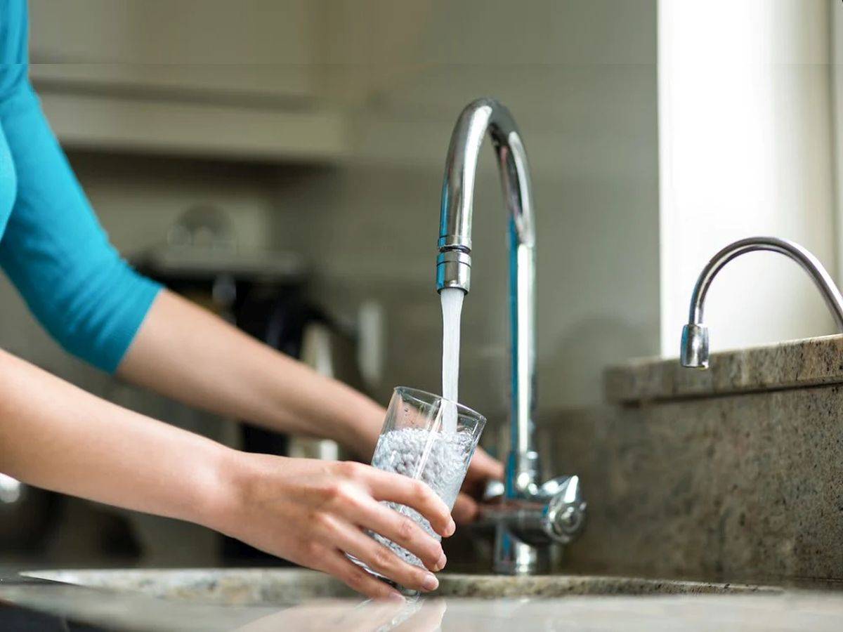 Water Level In All Seven Dams In Mumbai Has Reached 42 Percent see more ...