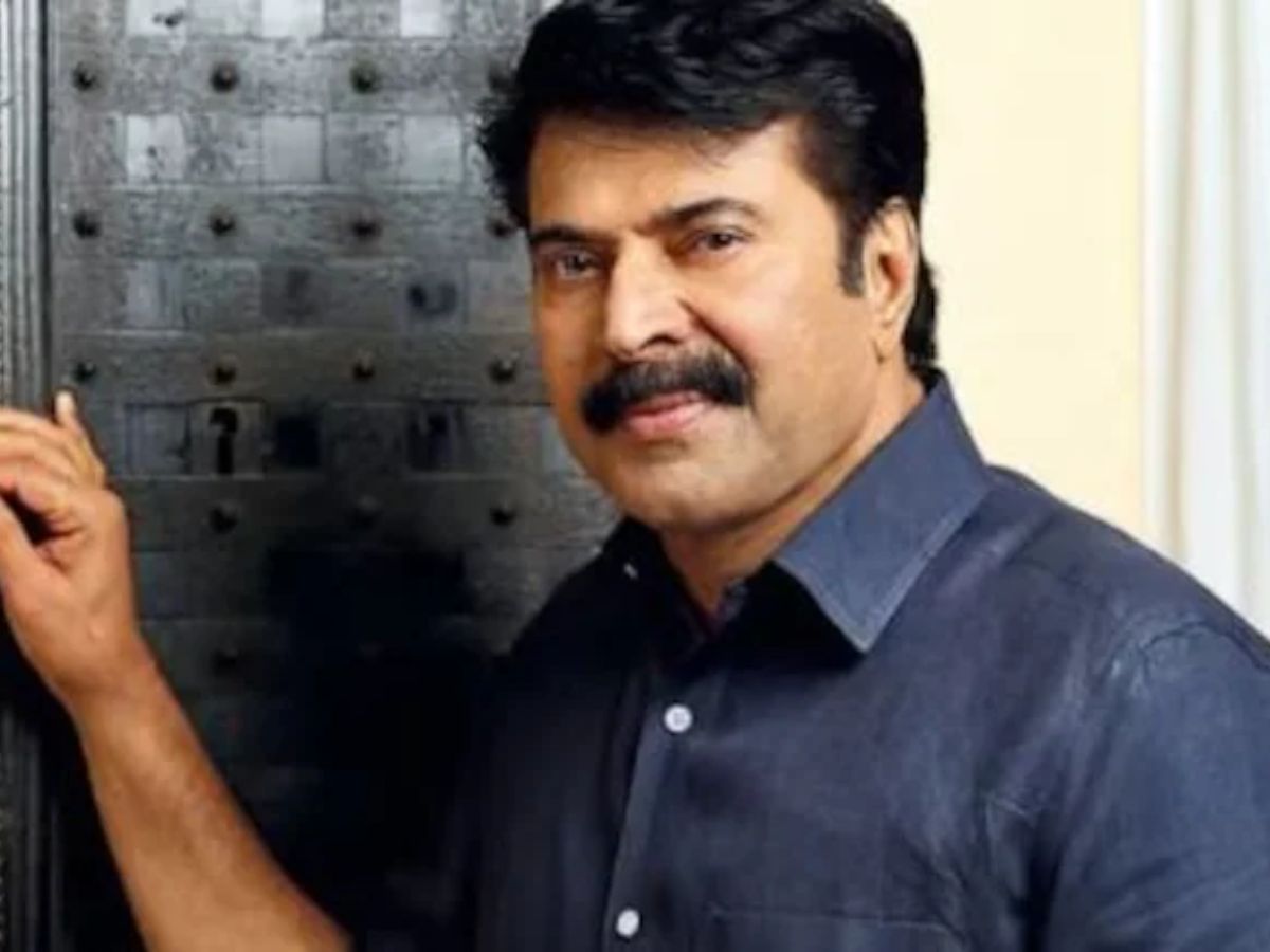 वयाच्या 73 व्या वर्षी ममूटीला झाला कॅन्सर! उपचार करण्यासाठी घेतला ब्रेक? | 73 year old south ...