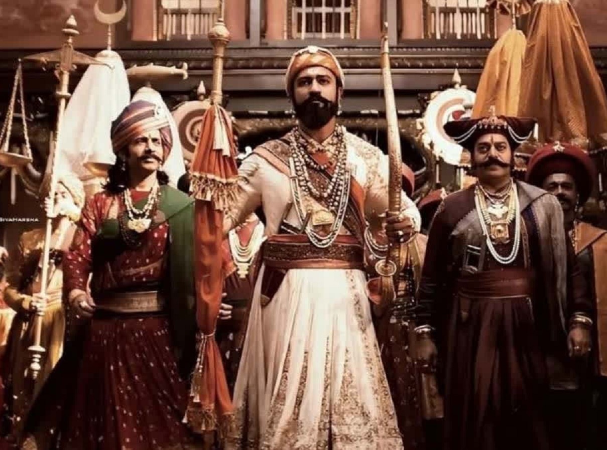 Chhava Box Office Collection Crosses Animal Turns Star performer in ...