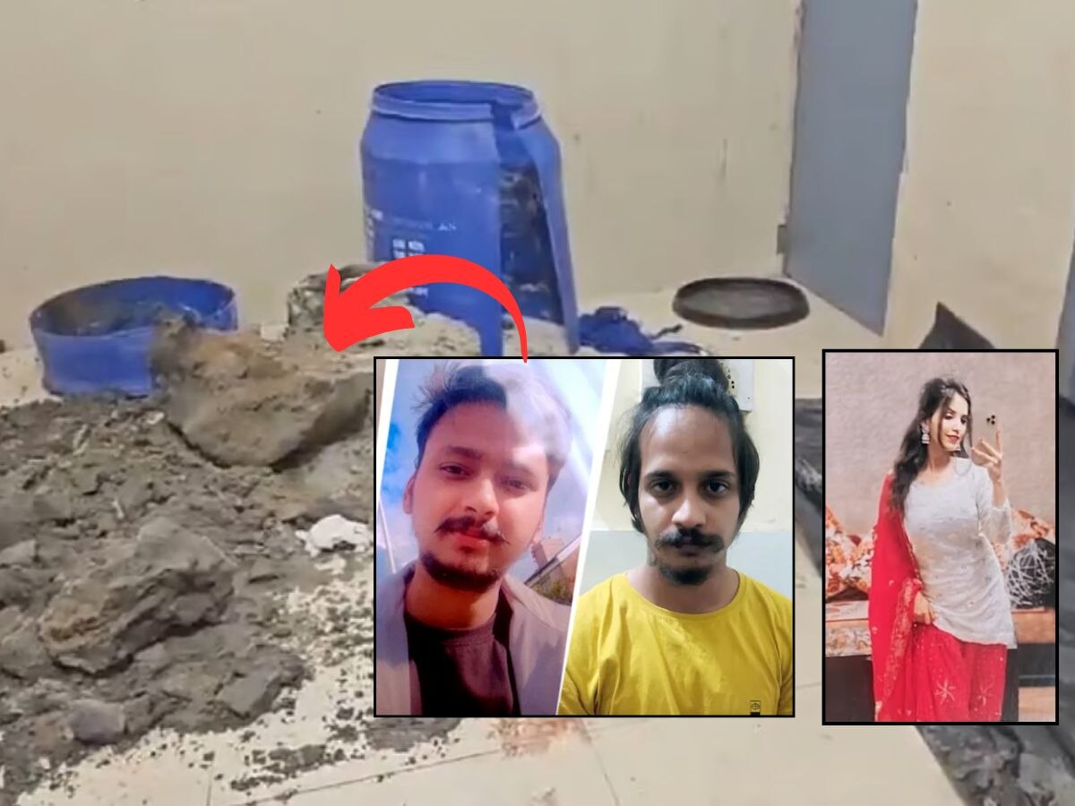 Meerut Murder Should Be Hanged Muskan Rastogi Parents demand strong ...