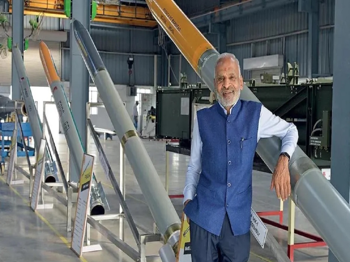 Richest Person In Nagpur Satyanarayan Nandlal Nuwal Nagpur Tour Nagpur ...