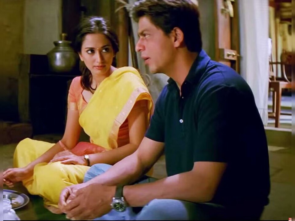 swades actress Gayatri Joshi Birthday net worth husband shwhrukh khan movie | PHOTO: एकच चित्रपट ...