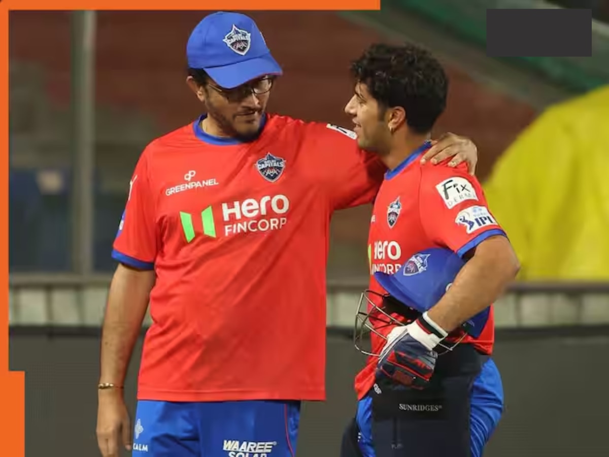 Swastik chikara once smashes 585 runs in just 167 balls now waiting for ...