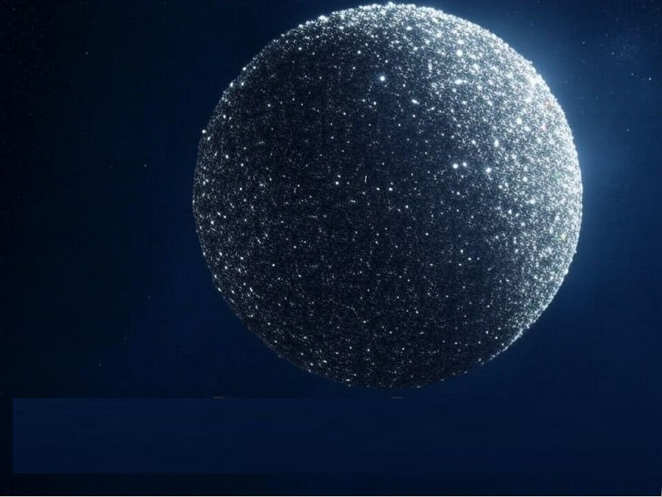 Science news Diamond Planet in Space Planet 5 times bigger than Eart ...