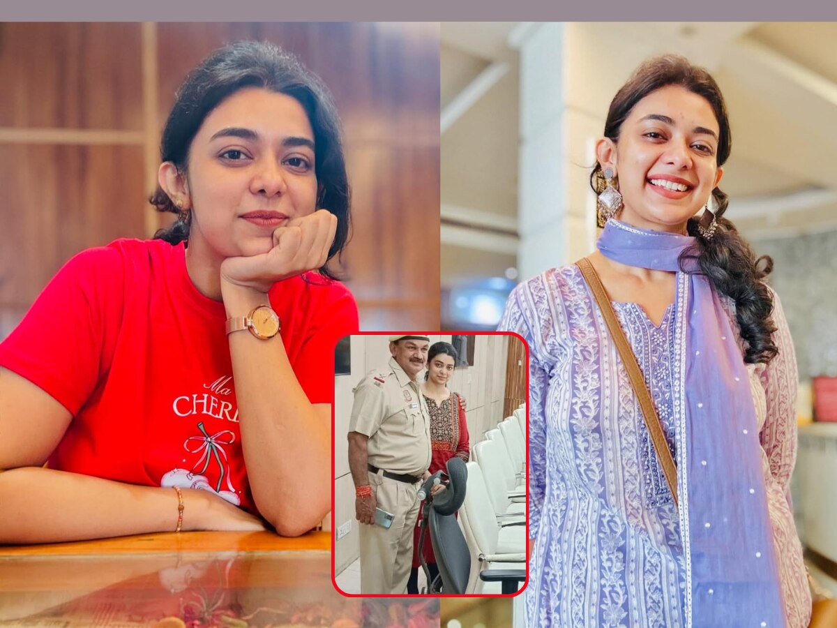 UPSC Success Story IAS rupal Rana Inspirational Marathi News| ASI ...