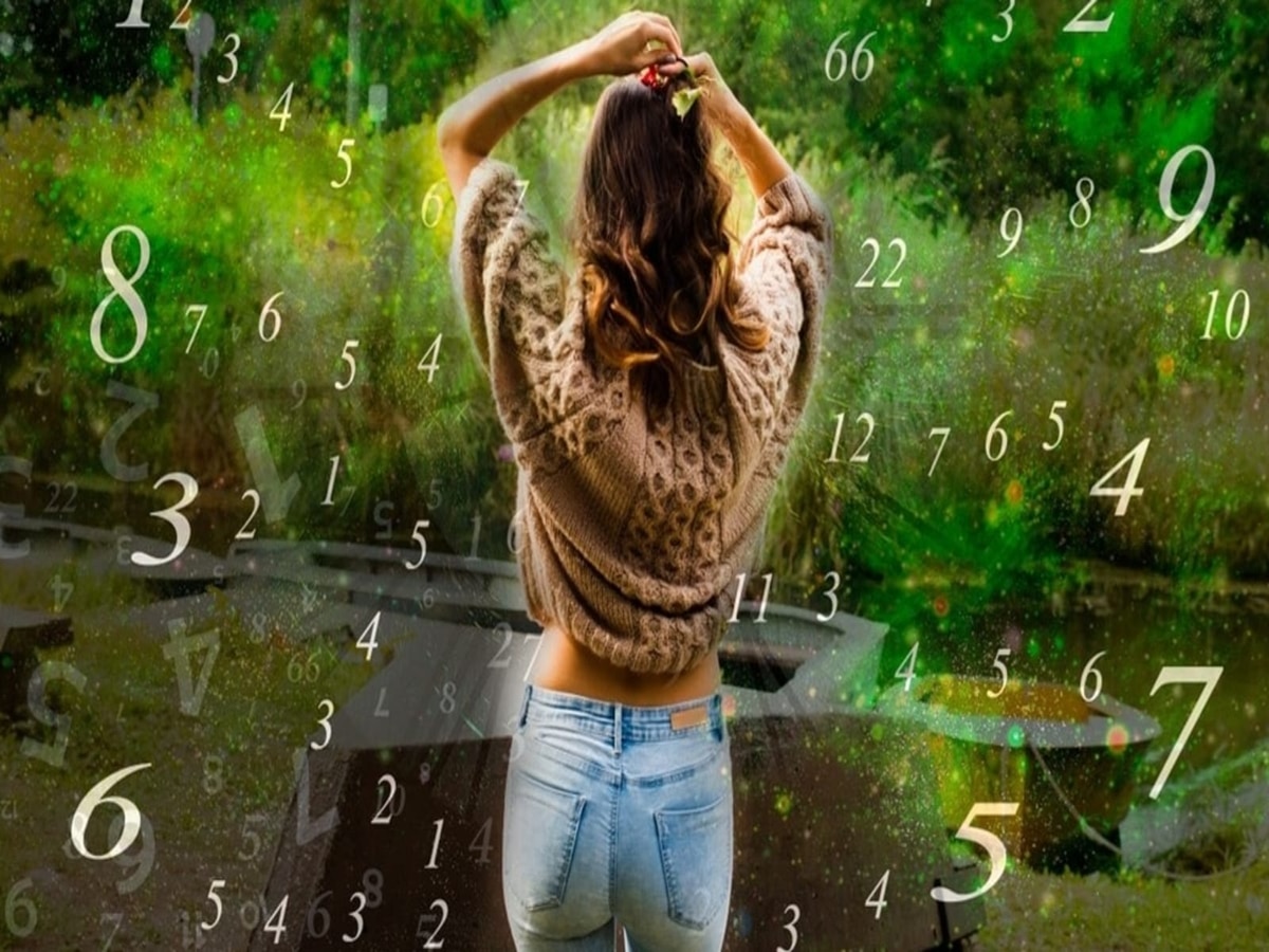 weekly numerology prediction 24 to 30 march 2025 saptahik ank jyotish ...