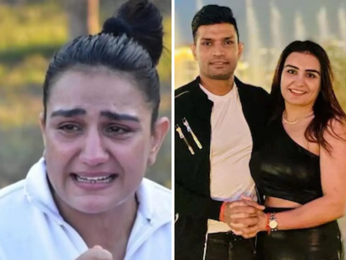 Boxer Sweety Boora Hospitalized After Panic Attack Amid Ongoing Dispute ...