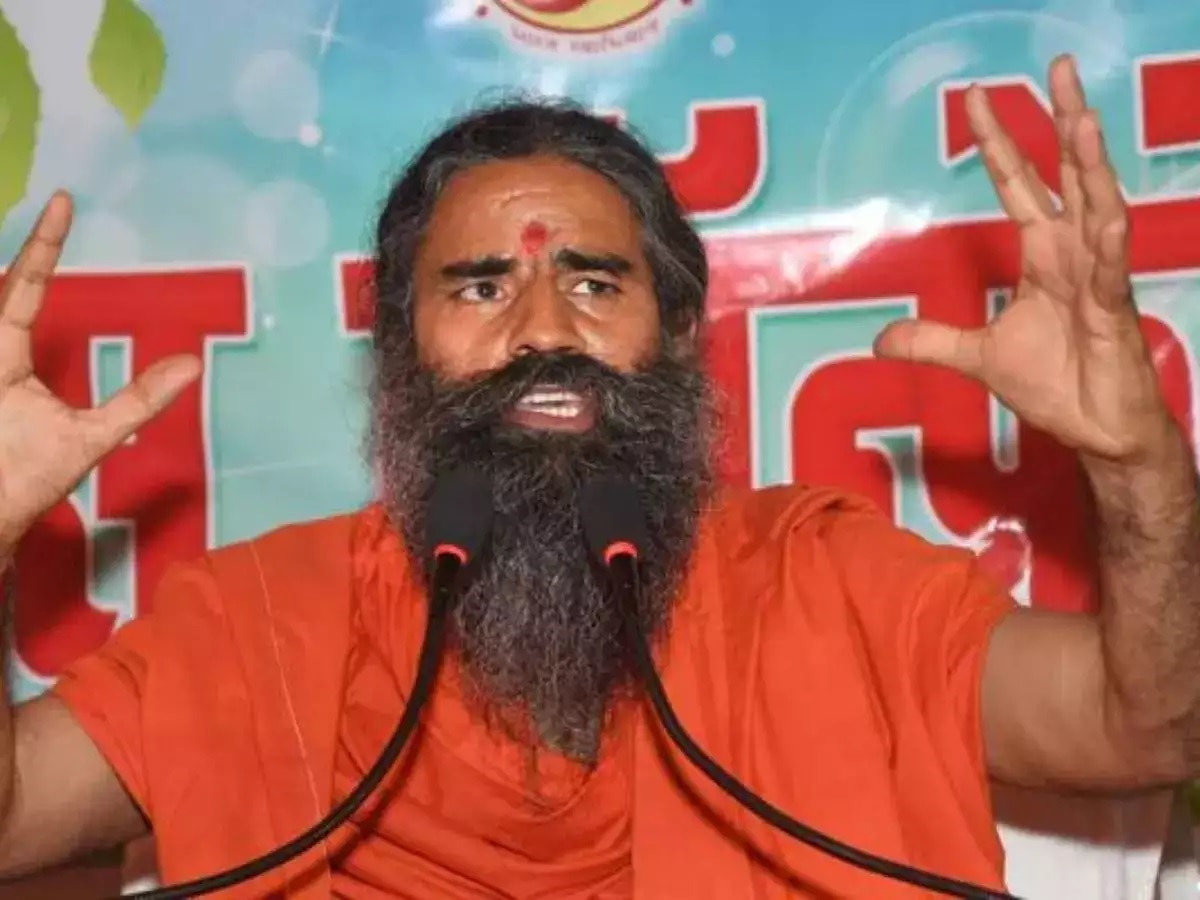 पतंजलीने आयुर्वेद कसा वाचवला आणि नव्या काळासाठी कसा बदलला? | How did ...