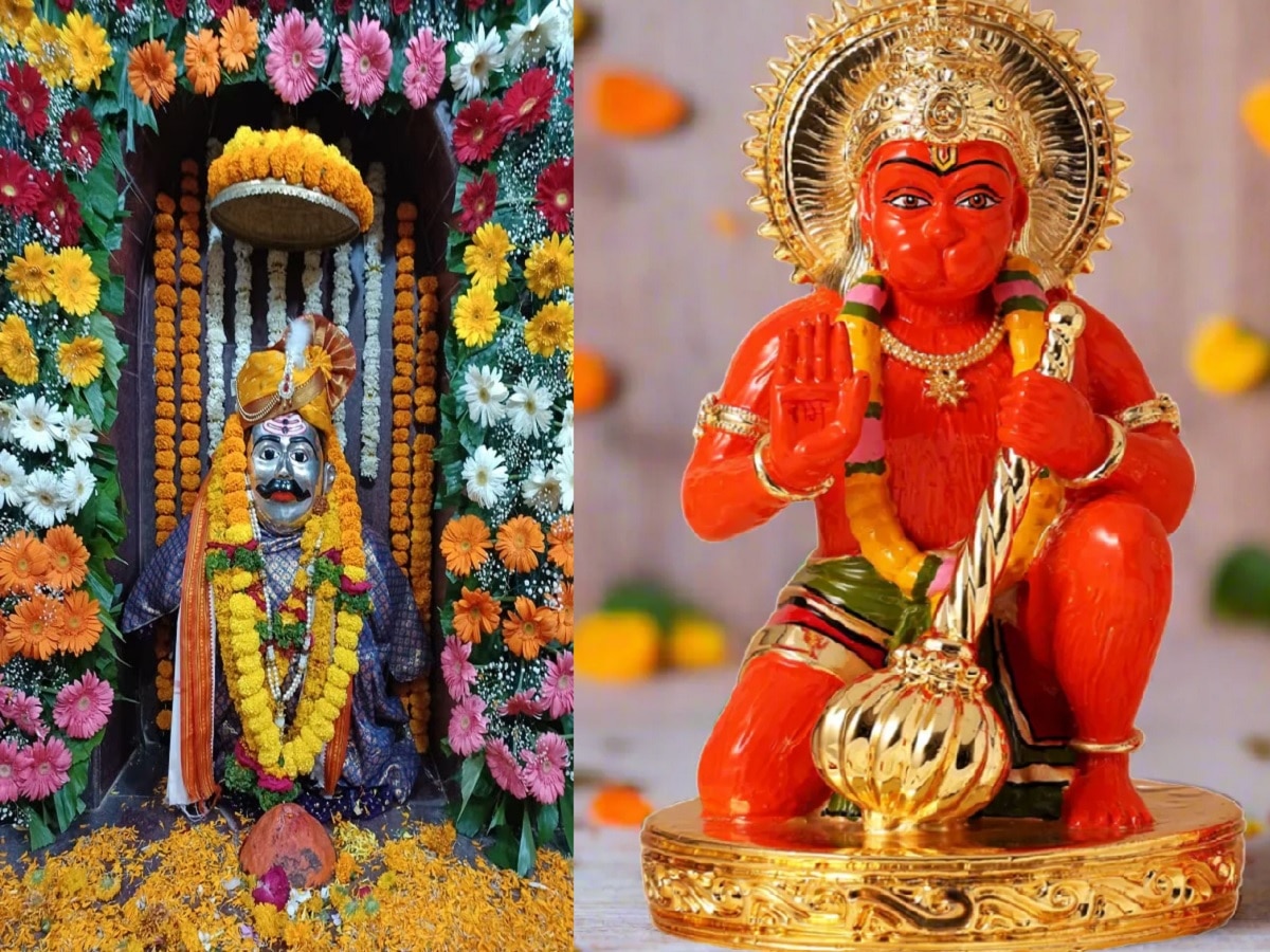 Unique village in Maharashtra Ahamadnagar Nandur Nimba Daitya Village ...