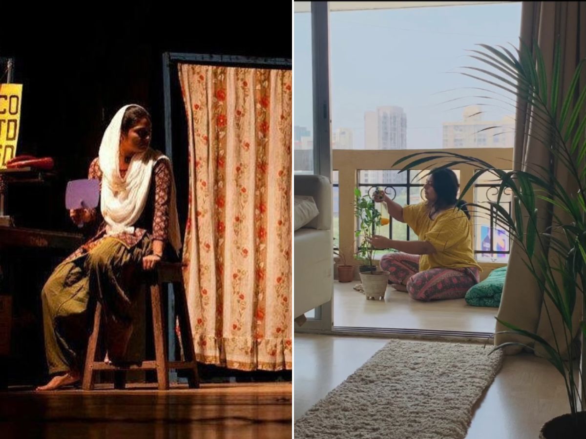 Why Maharashtrachi Hasyajatra Fame Actress Isha Dey Change Her Name and ...