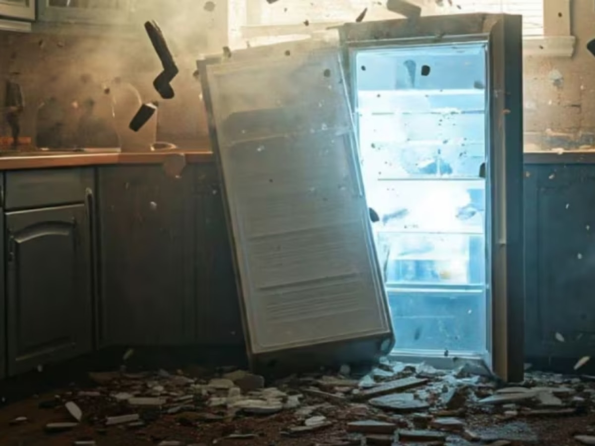 which mistakes may cause fridge to blast know how to avoid it ...