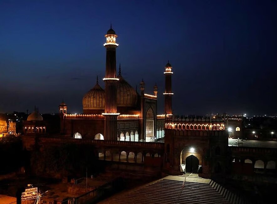 No Mosque Countries 8 countries in the world where there is no mosque ...