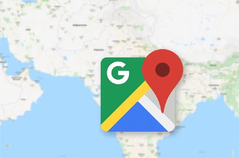 Google Map New Time travel Feature Launch To See Your City Before 30 ...