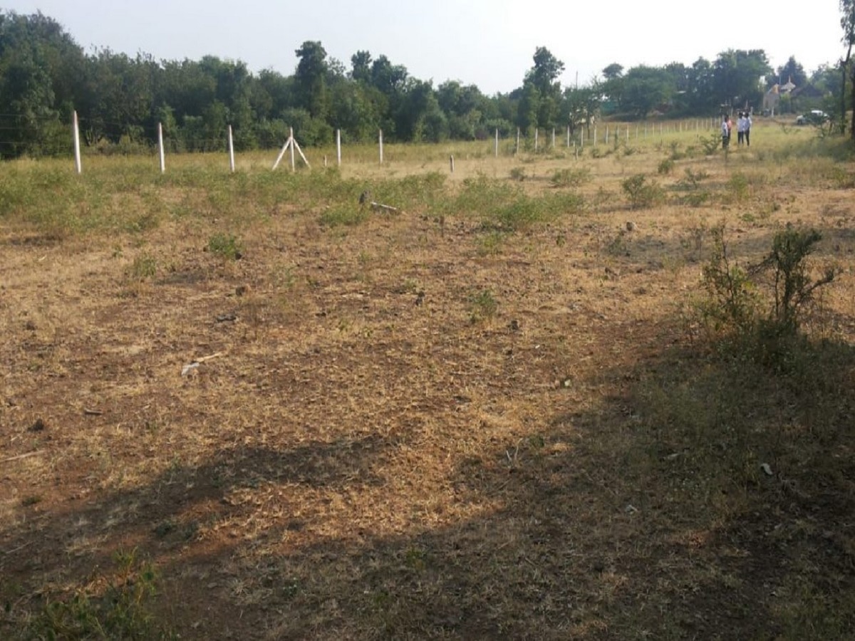 Waqf Board Land In Maharashtra and India Who owns the most land in ...