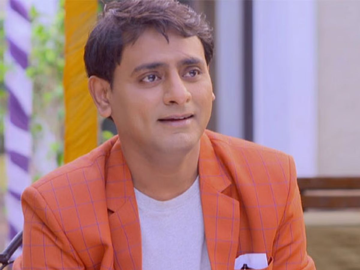 Marathi Actor Sagar Karande loses rs 61 lakhs in Job Fraud first ...