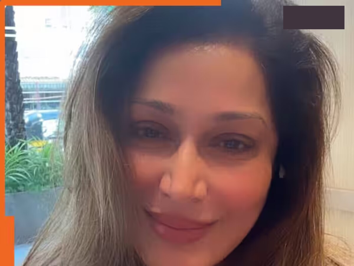 All rounder cricketer manoj prabhakar love story with actress farheen | 12 वर्षे लिव्ह-इन ...