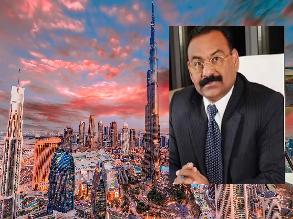 Burj Khalifa World Tallest Building 22 flats in Burj Khalifa owned by ...