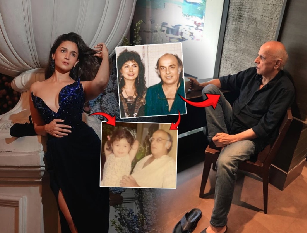 Did You Know About Real Life Love Story Like Aashiqui Who Is Alia Bhatt ...