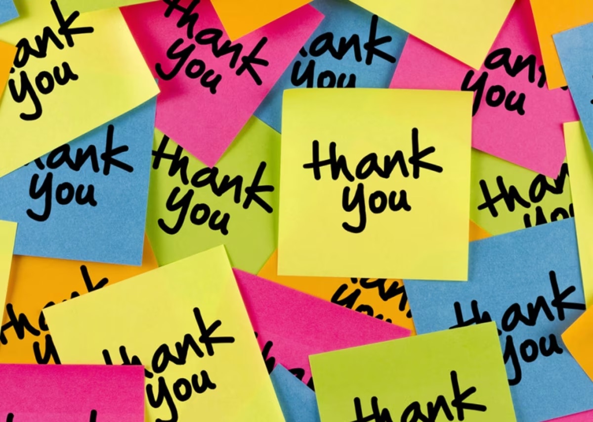 GK did you know the Difference Between Thanks And Thank You | Thanks ...