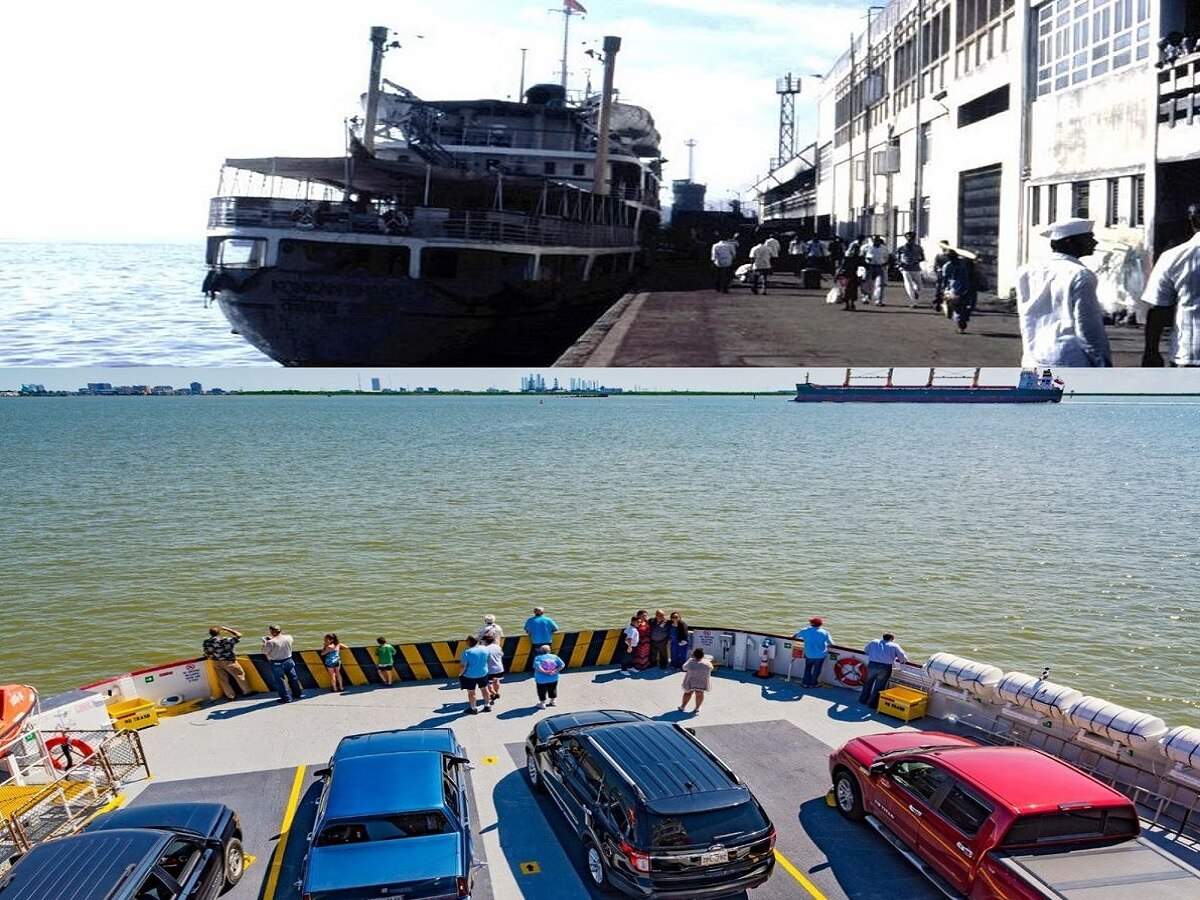 Mumbai To Goa Ro Ro Ferry 180 years old transport system will be ...