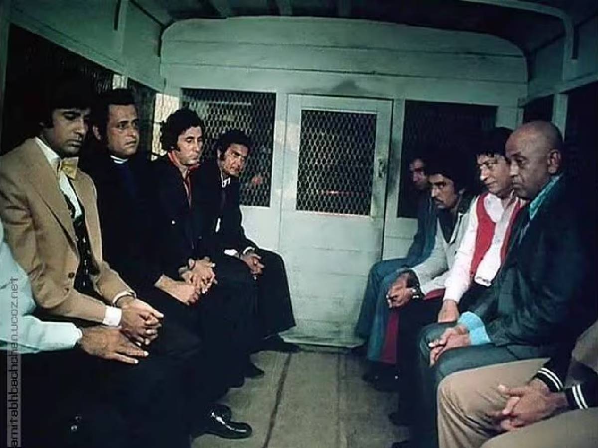 mb shetty tragic story amitabh bachchan called him sir | 700 चित्रपट ...