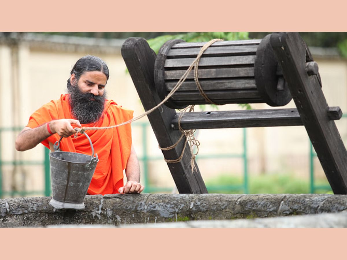 Why Promoting Swadeshi through Patanjali is a movement every Indian ...
