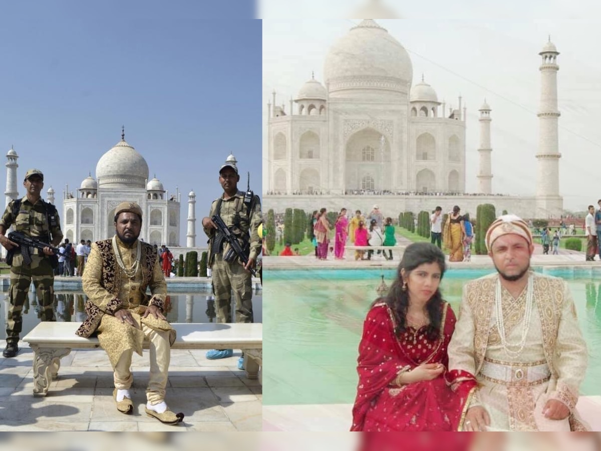 Mughal descendant Prince Yakub Habeebuddin Tucy submits DNA report in ...