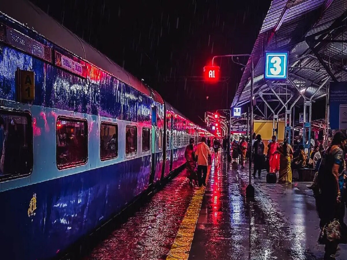 India Highest Earning Railway Station TOP 5 Railway Stations in India ...