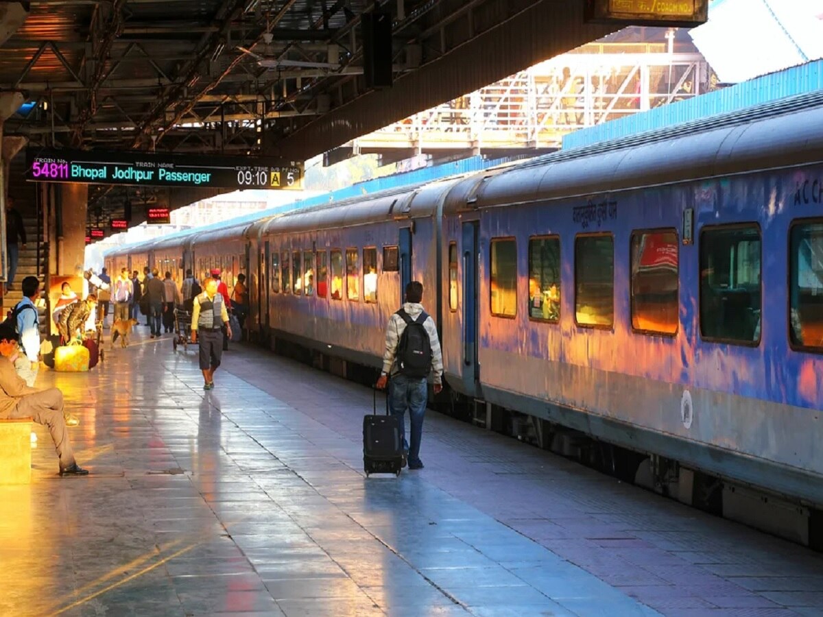 India Highest Earning Railway Station TOP 5 Railway Stations in India ...