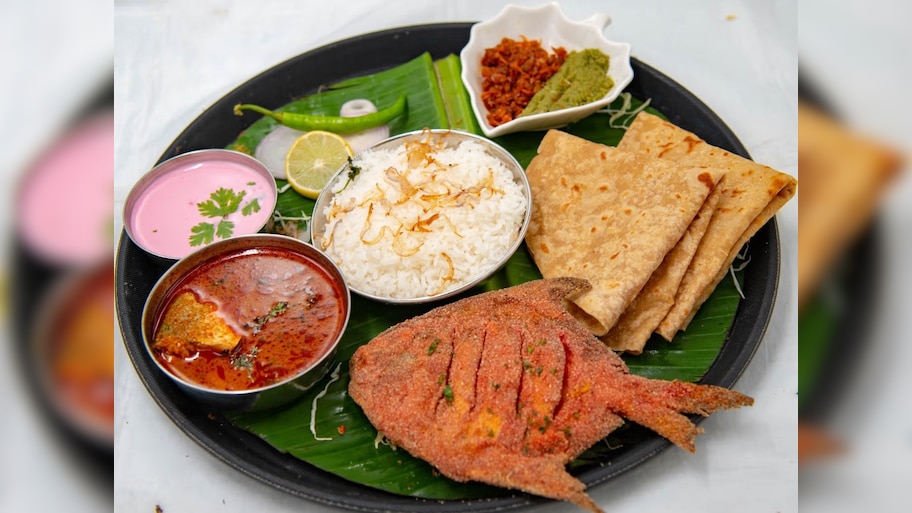 state fish of Maharashtra pomfret danger due to overfishing in ...