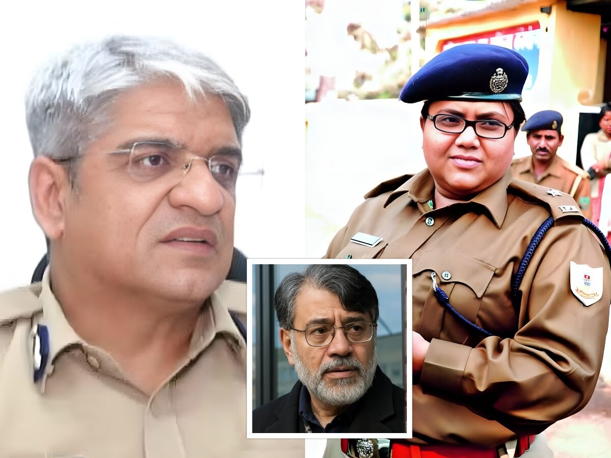 Know about NIA officers who played important role in extradition of ...