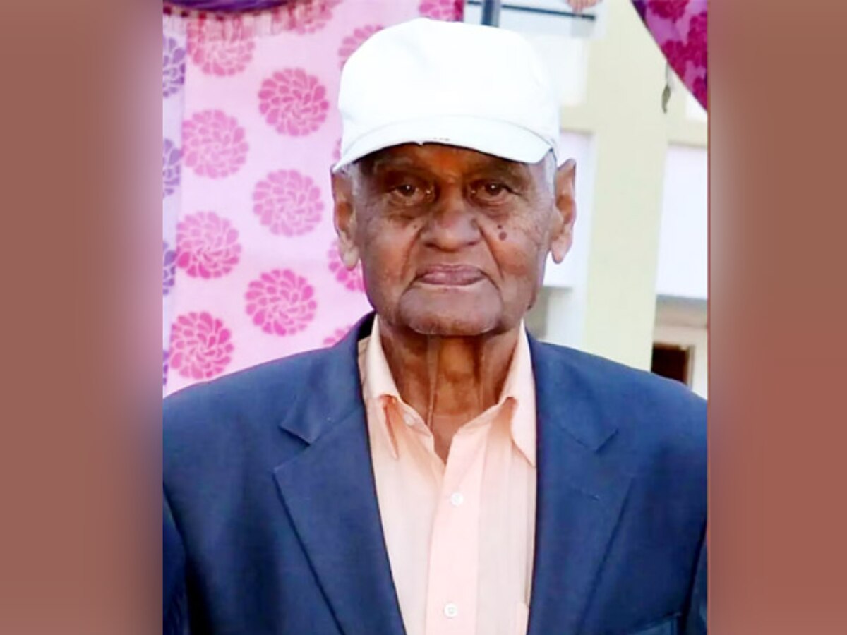 Former India basketball captainHari Dutt Kapri legend dies at age 83 bad news during IPL 2025 ...