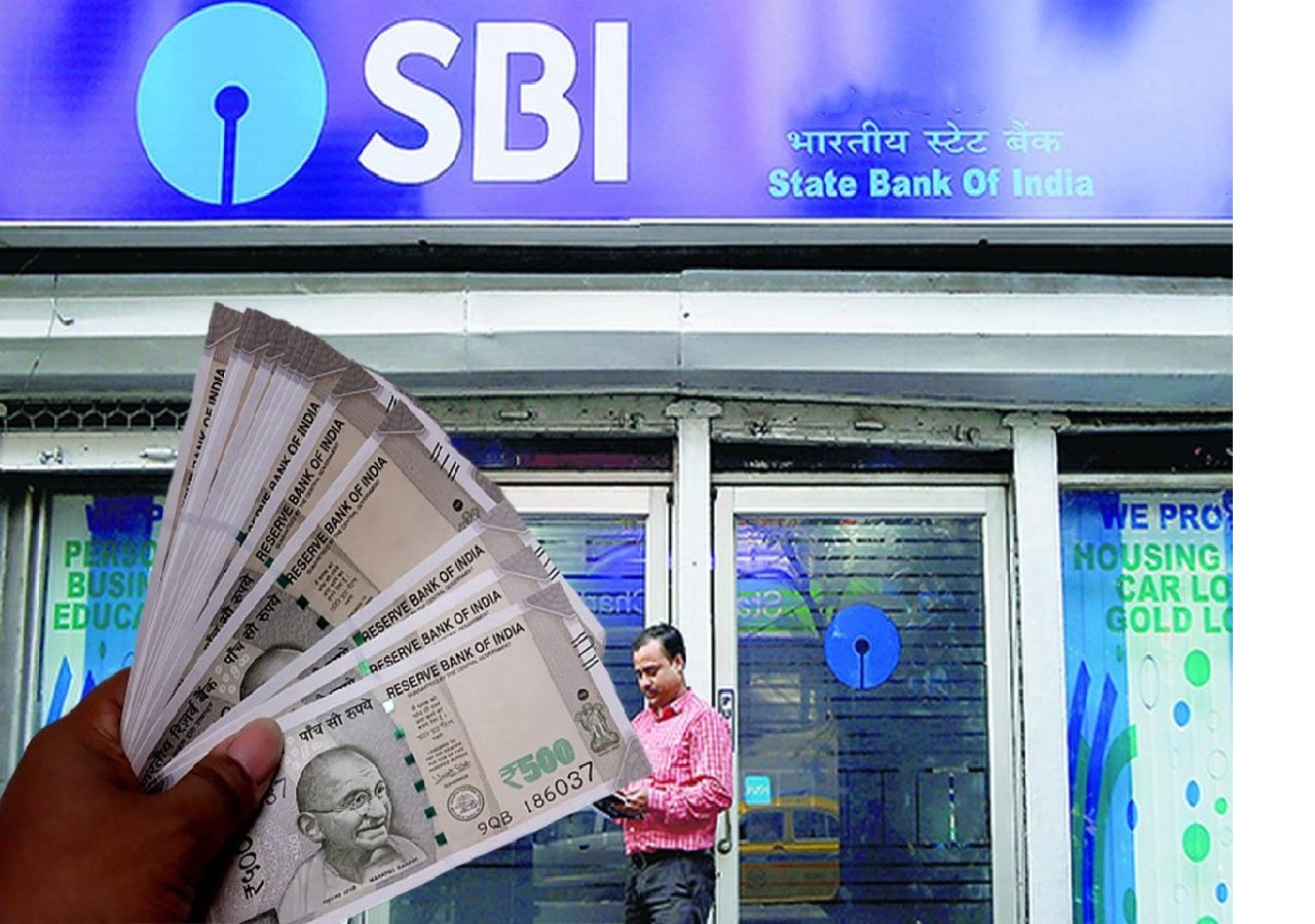 bank news SBI revises ATM transaction rules know details | SBI कडून ATM वापरासंदर्भातील ...