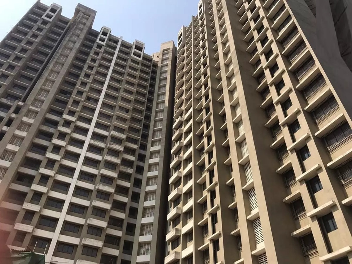 MHADA Pune lottery news Opens Booking For Unsold Flats On First Come ...