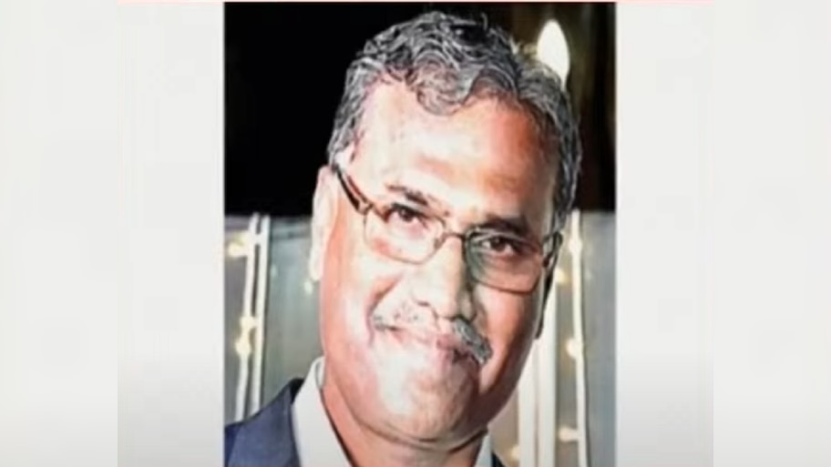 Entrepreneur from Pune Laxman Shinde murdered in Bihar | पुण्यातील ...