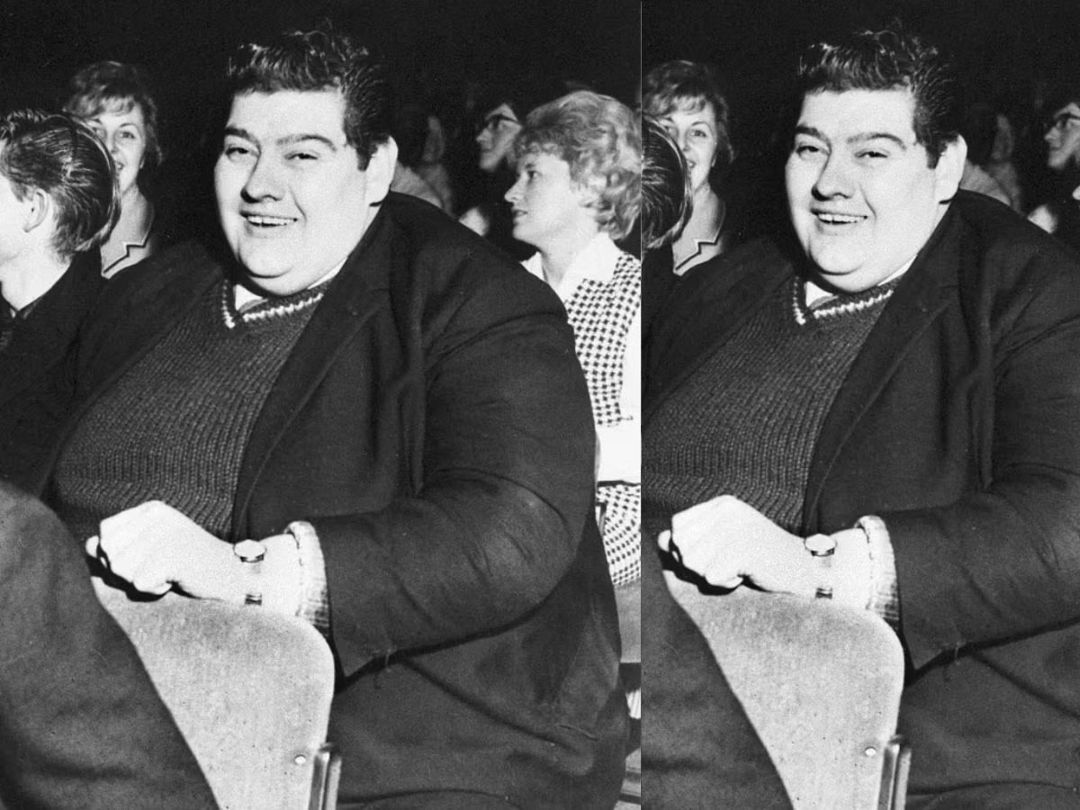 सलग 382 दिवसांचा उपवास; 207 किलोच्या व्यक्तीचं वजन थेट 82 किलोवर! जाणून ...