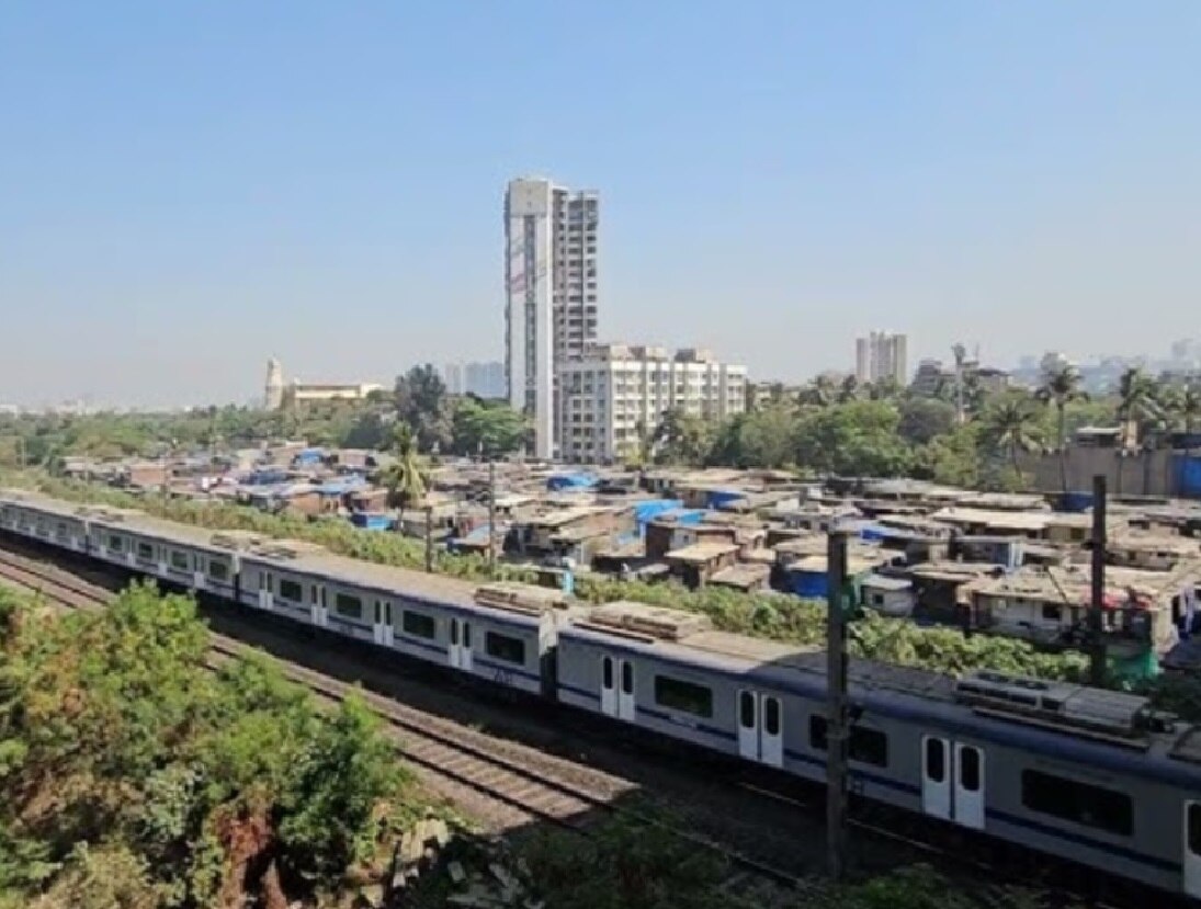 Mumbai AC Local Train Timetable 14 New Services Launch from Today April ...