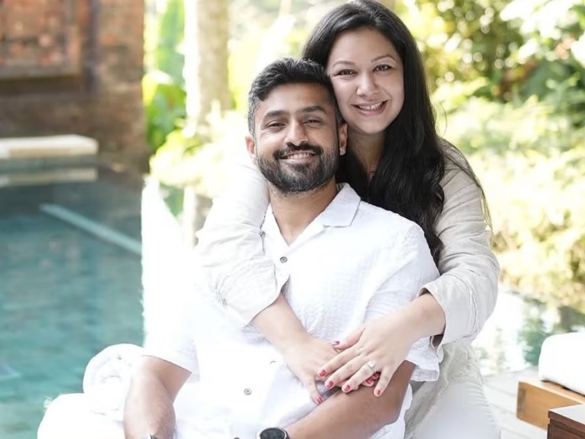 Who is Karun Nair Wife: करुण नायरची पत्नी कोण आहे? तिच्या धर्माचे ...