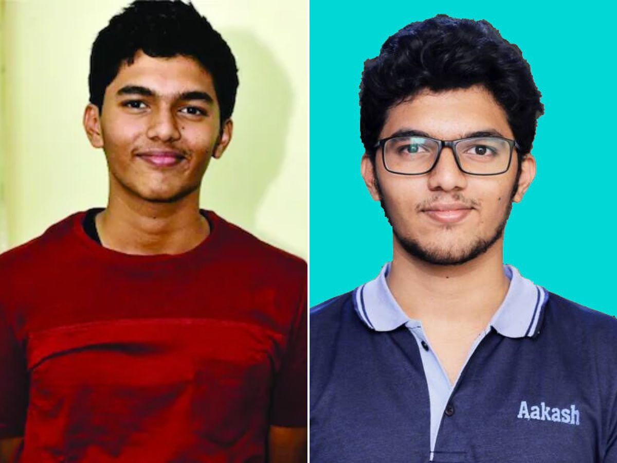 NEET JEE Topper Story Mrinal Kutteri Success story Who Got All India ...