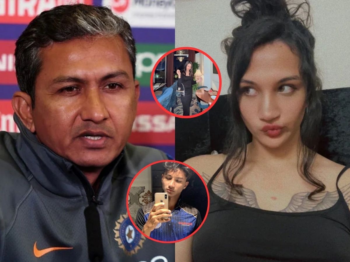 Anaya Bangar reveals Father Sanjay Bangar had Asked To Quit Cricket ...