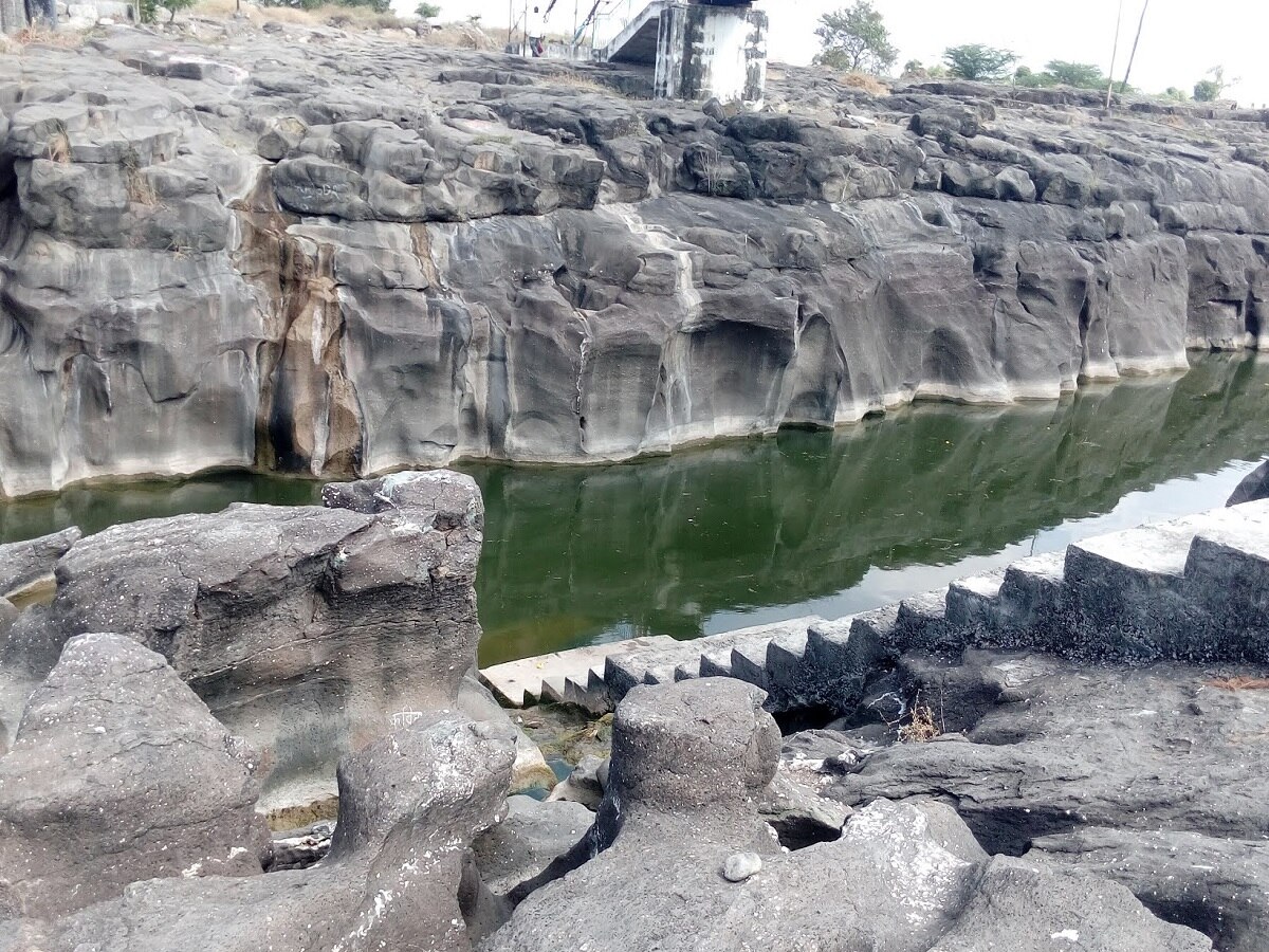 Pune Tour Ranjan Khalage Nighoj Kundamauli Malganga Devi situated near ...