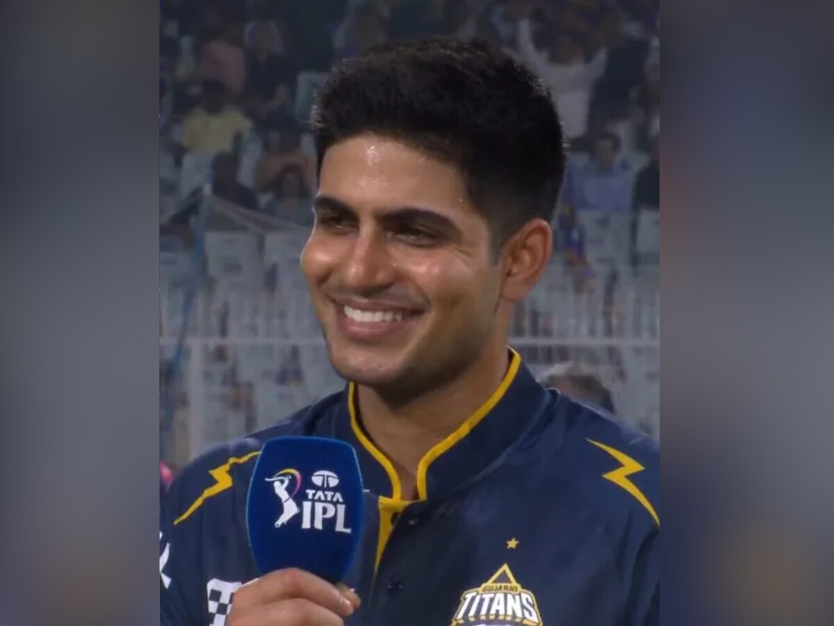 Shubman Gill getting Married Danny Morrison asks Wedding Question ...