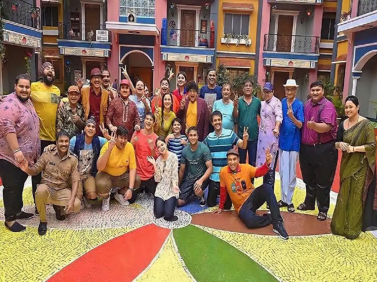 Bollywood and TV Actor Lalit Manchanda found dead at his residence in ...