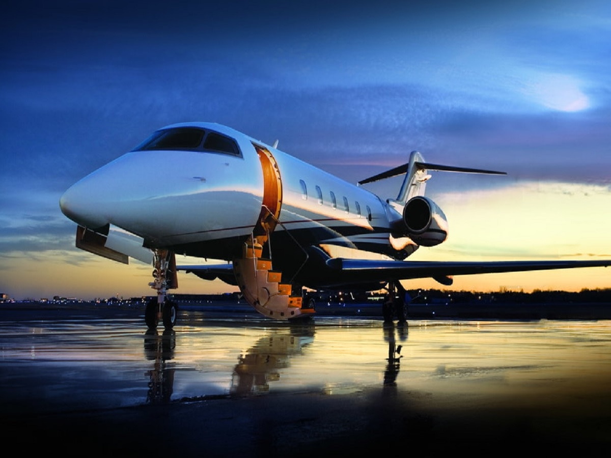 Private Jet Price In India Top 5 Cheapest Private Jets in India ...