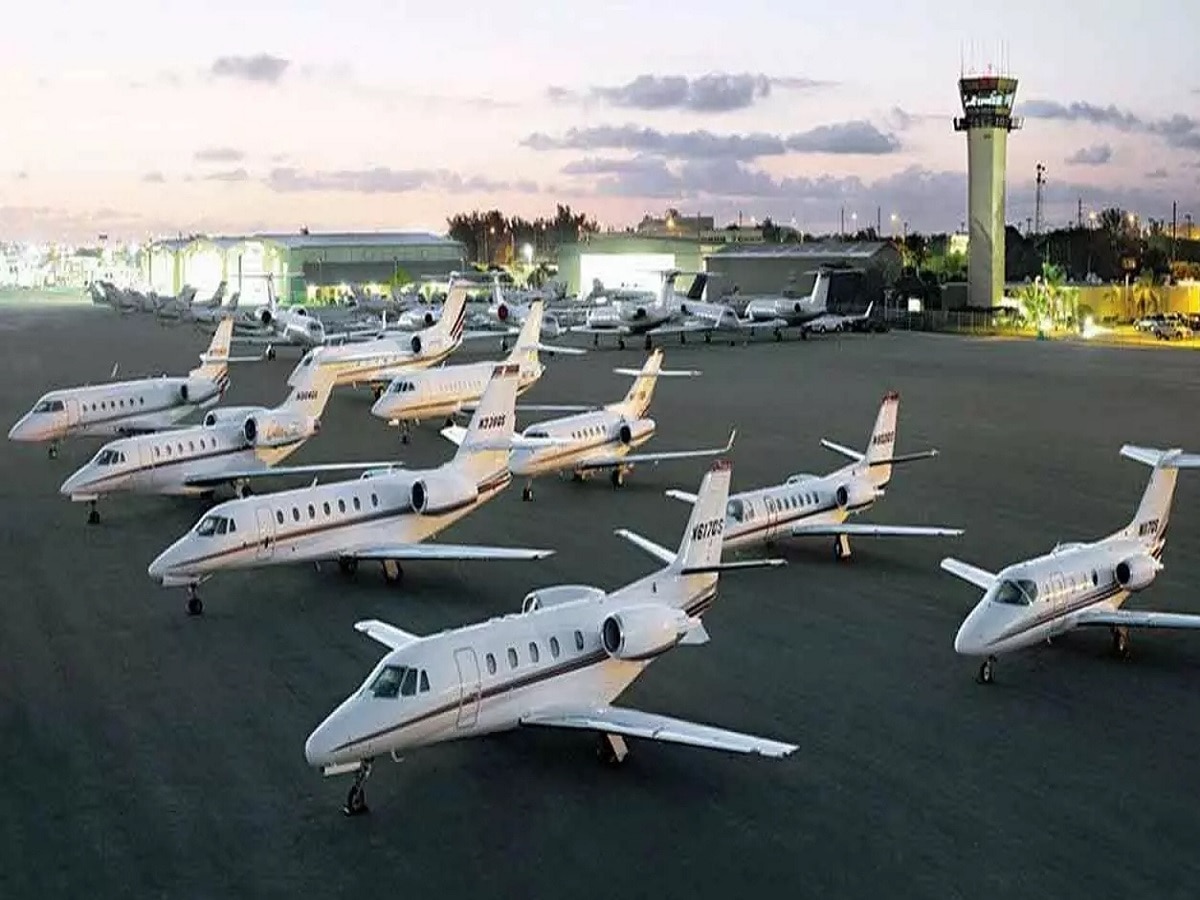 Private Jet Price In India Top 5 Cheapest Private Jets in India ...