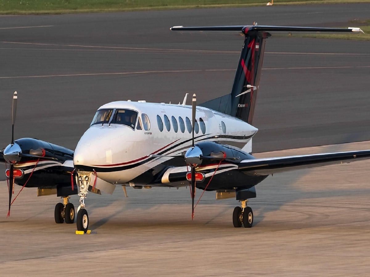 Private Jet Price In India Top 5 Cheapest Private Jets in India ...