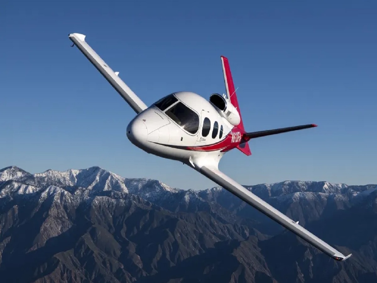 Private Jet Price In India Top 5 Cheapest Private Jets in India ...