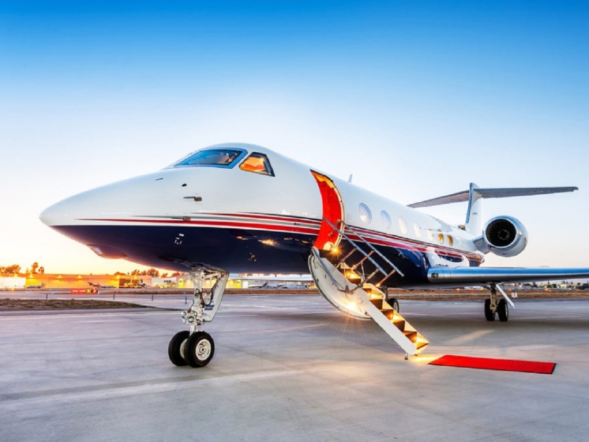 Private Jet Price In India Top 5 Cheapest Private Jets in India ...