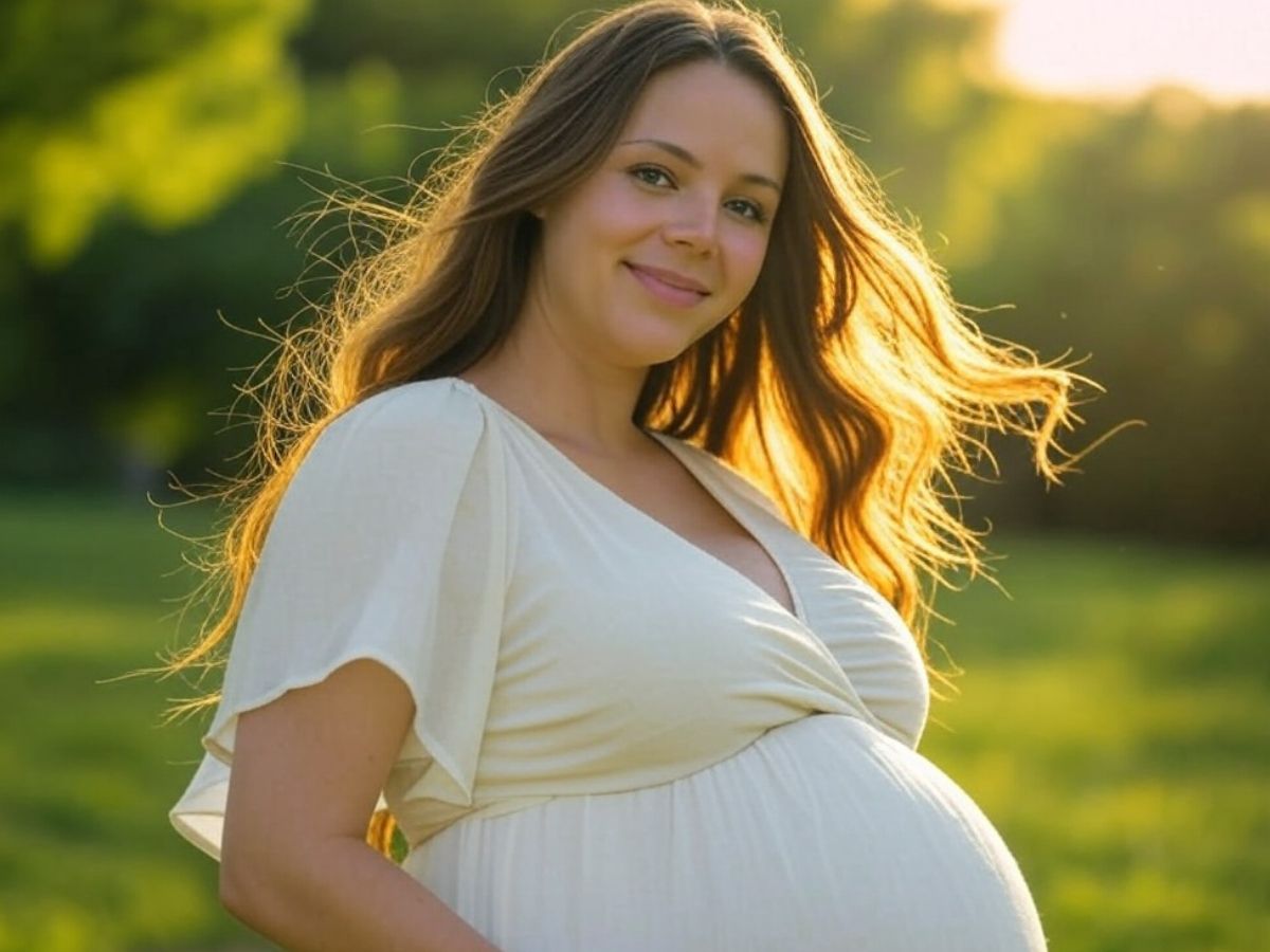 Natural Pregnancy Test 5 Ways to check pregnancy at home before periods ...